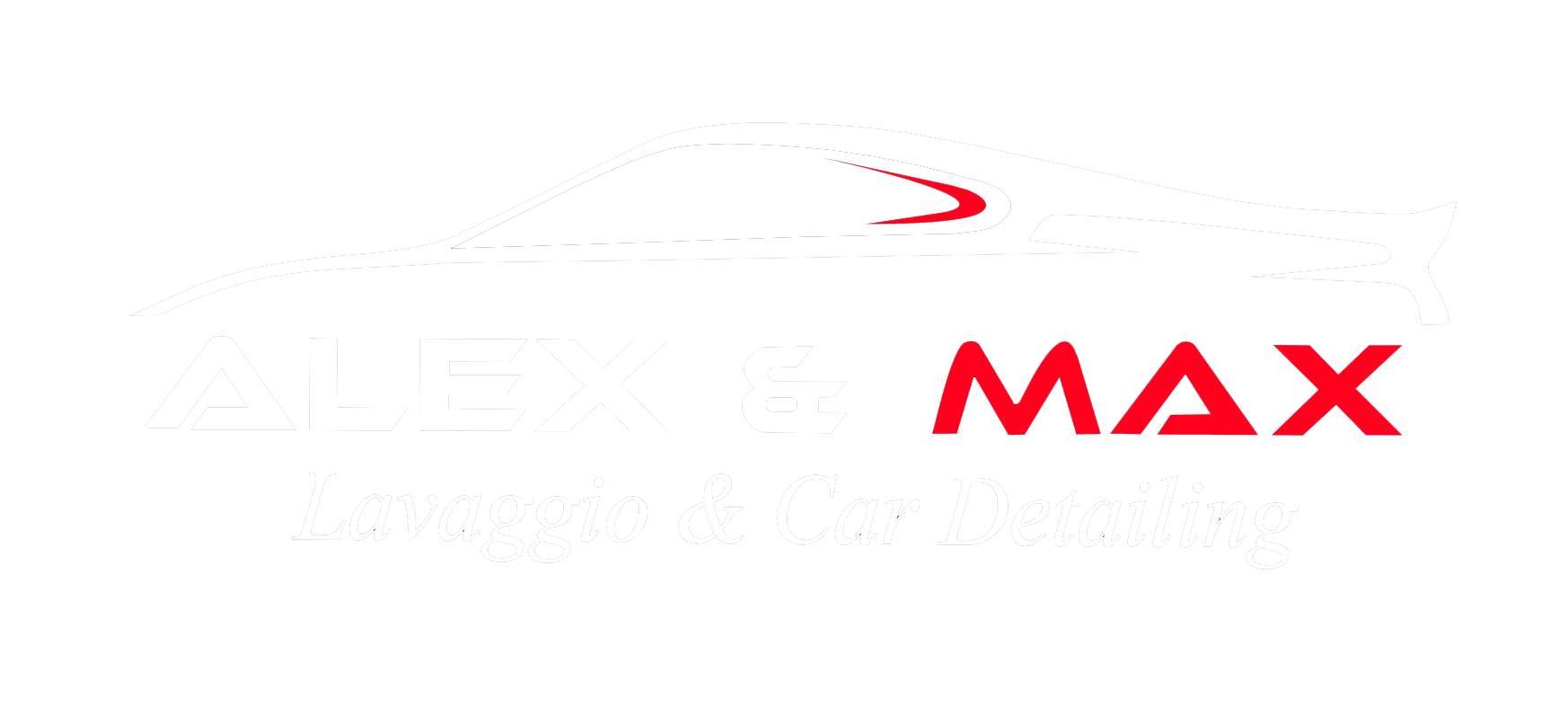 Alex & Max - Lavaggio e Car Detailing
